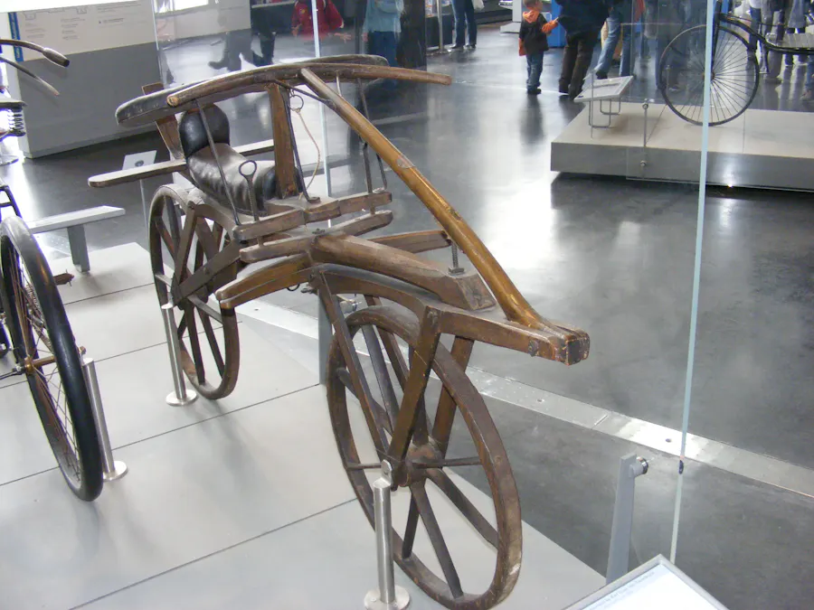 Pedalling into the Future: The Success of the Bicycle | Barnebys Magazine