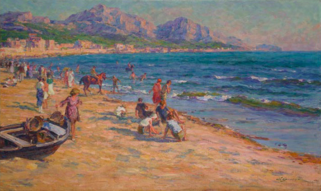 An impressive selection at HVMC | Barnebys Magazine