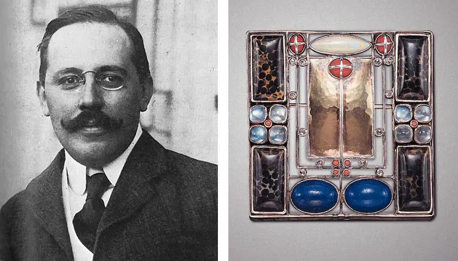 5 Artists From the Wiener Werkstätte You Should Know | Barnebys Magazine