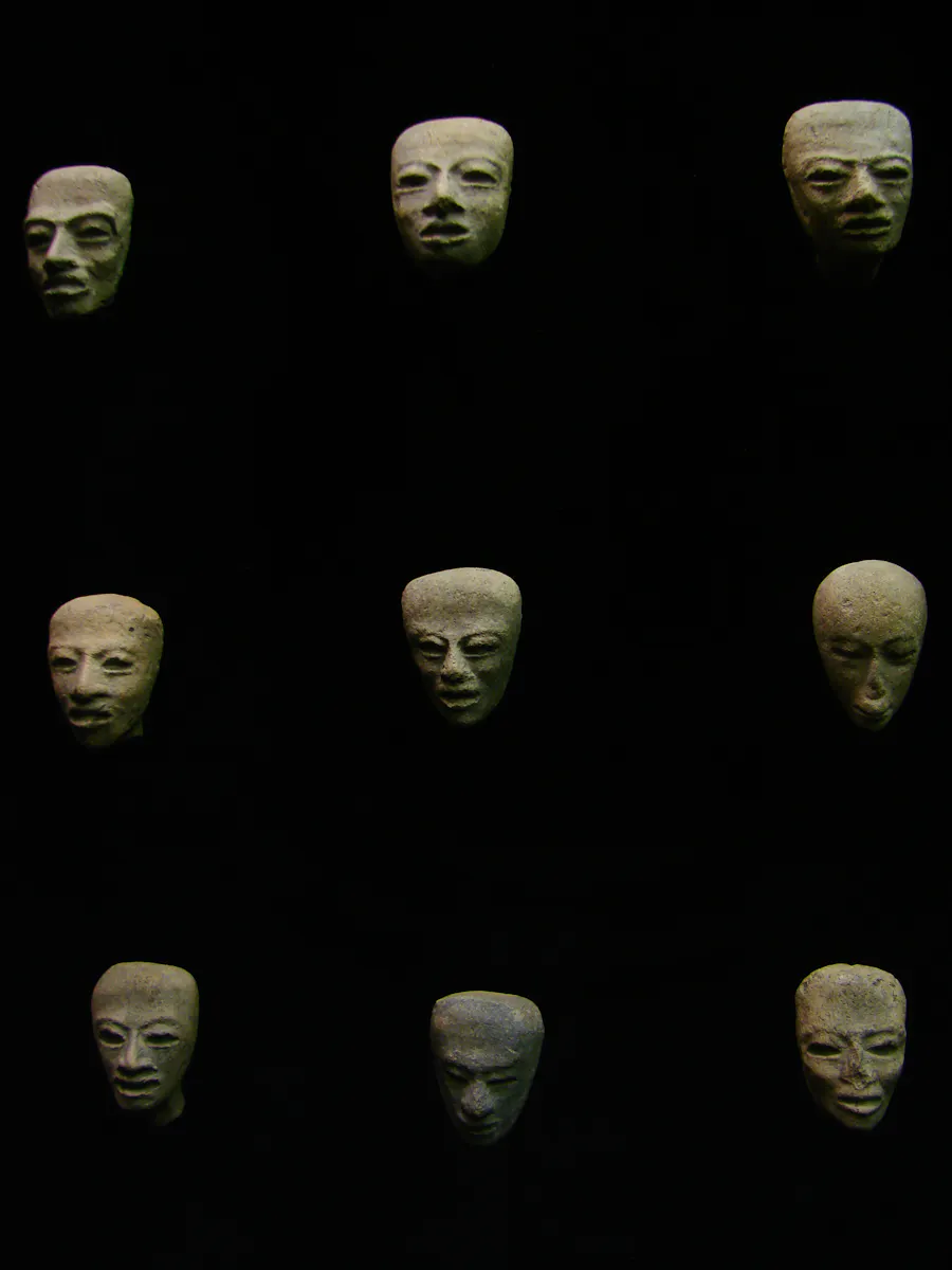 The 5 Most Famous Civilizations of Pre-Columbian Art | Barnebys Magazine