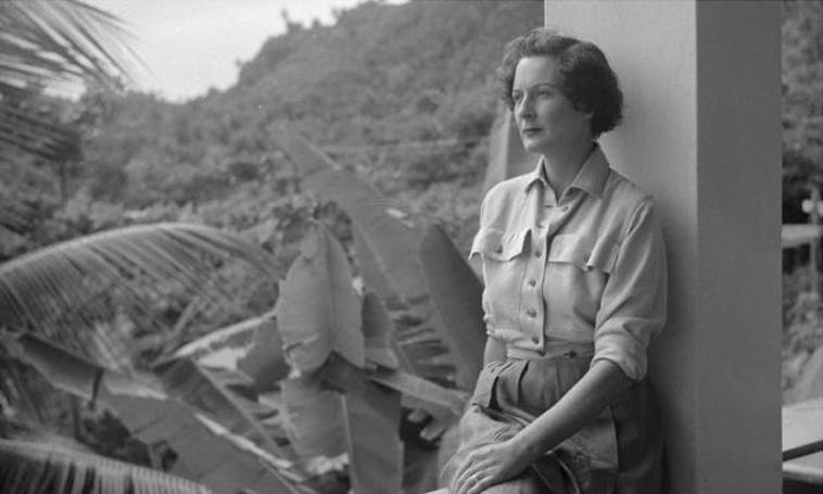 Die heißen Liebesbriefe des Ian Fleming | Barnebys Magazin