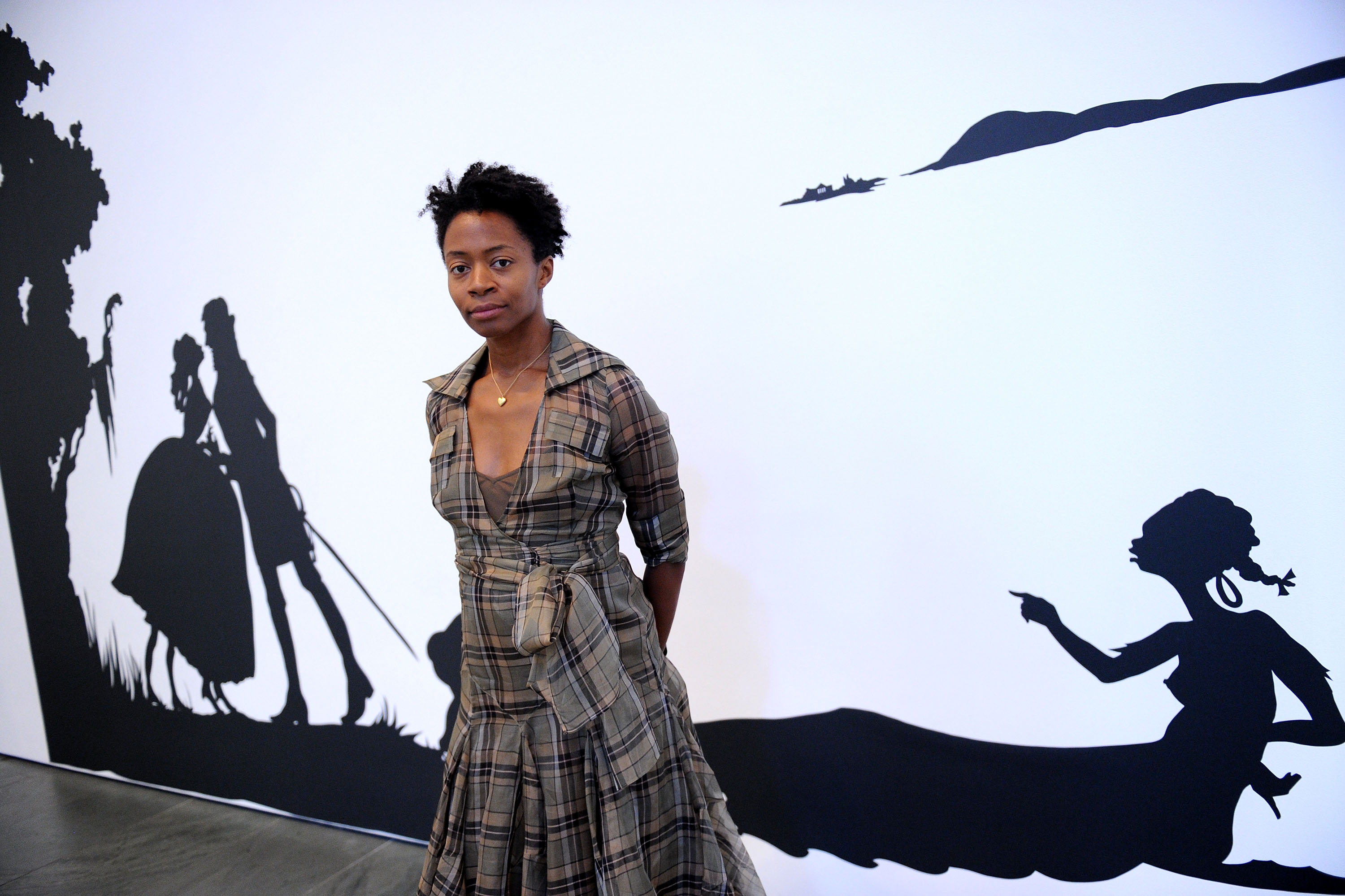 Kara Walker: 5 Facts to Know | Barnebys Magazine