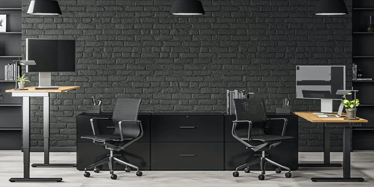 Working Design: The Evolution of the Desk | Barnebys Magazine