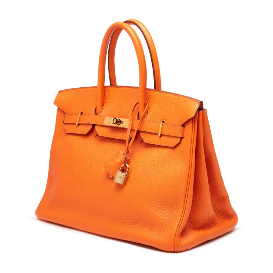 It's Not a Bag, It's a Birkin: An Iconic Story | Barnebys Magazine