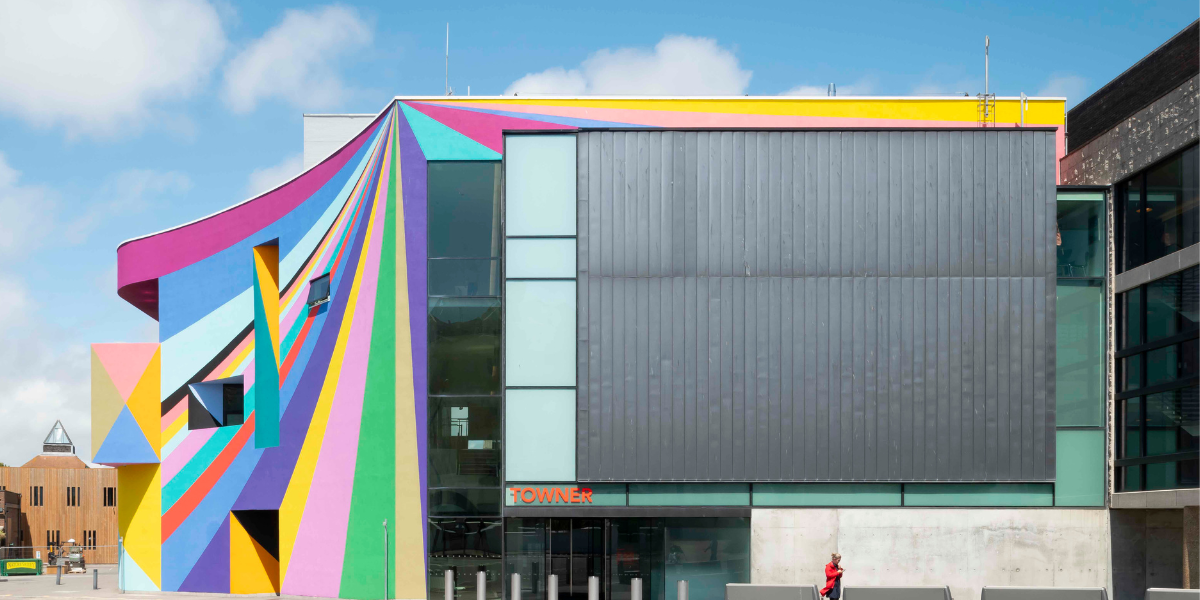 Tate Britain Announces 2023 Turner Prize Nominees | Barnebys Magazine