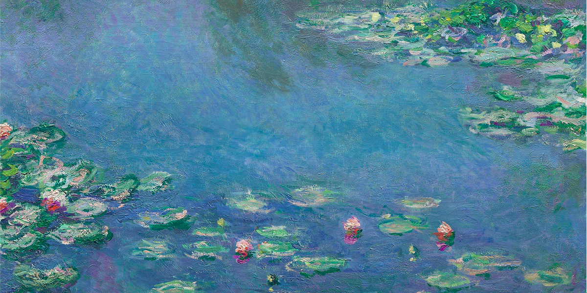 Claude Monet, der Vater des Impressionismus | Barnebys Magazin
