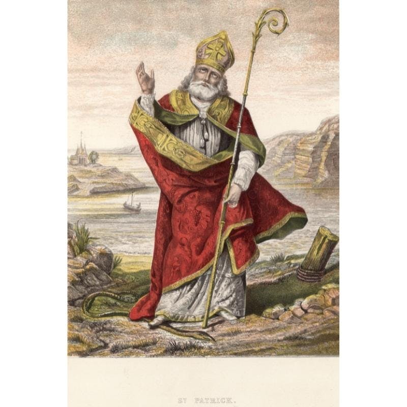 9 Fun Facts About St. Patrick's Day | Barnebys Magazine