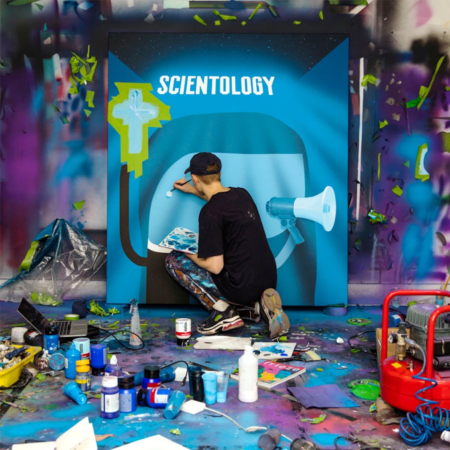 Barnebys im Gespräch mit Oli Epp | Barnebys Magazin