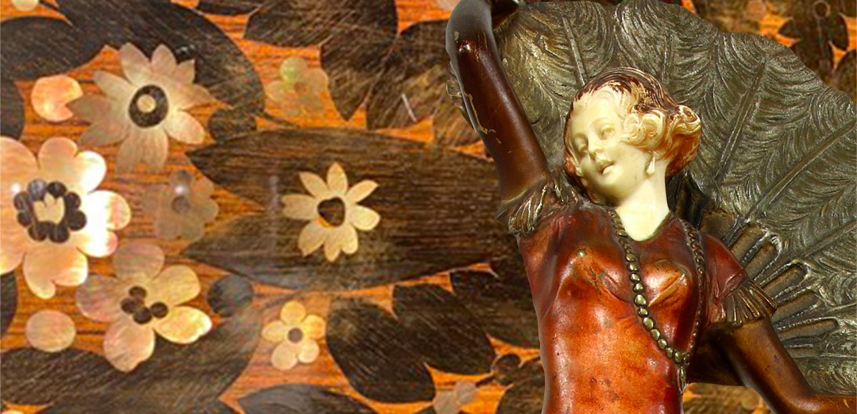 Exquisite Handwerkskunst bei Sworders | Barnebys Magazin
