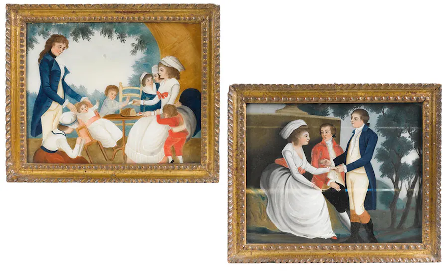 Werther Fever: How Goethe Influenced his Contemporaries | Barnebys Magazine
