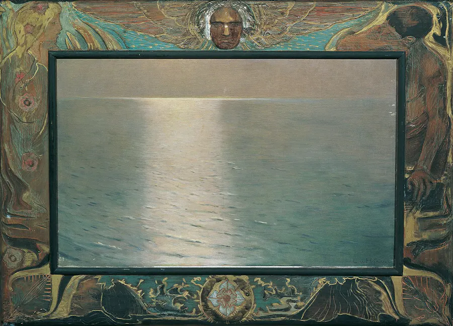 Ludwig von Hofmann: Sogni d'Arcadia | Barnebys Magazine