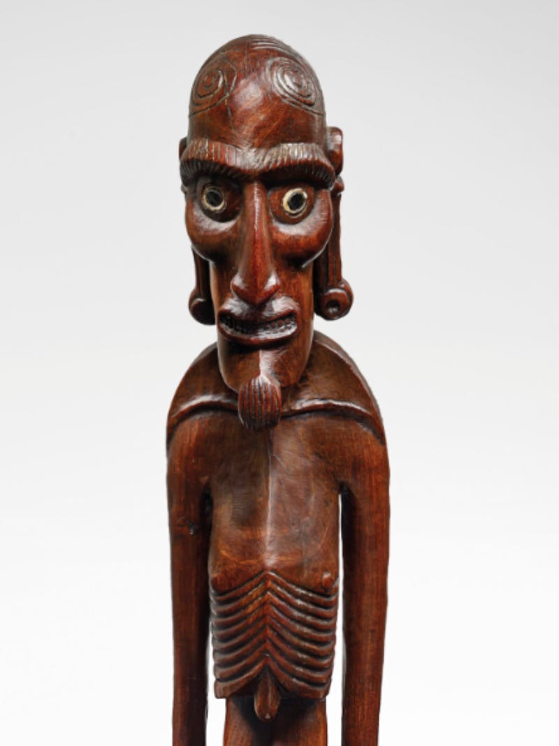 Oceanic Art: A Beginner’s Guide | Barnebys Magazine