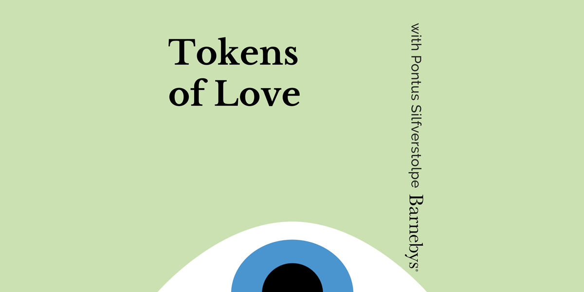 Podcast Ep #20 Tokens of Love | Barnebys Magazine
