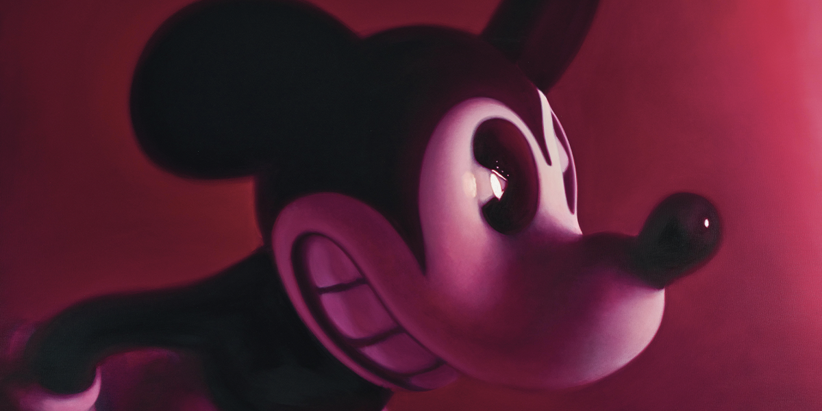 Von Mäusen und Steinen: Weltrekorde in Wien | Barnebys Magazin