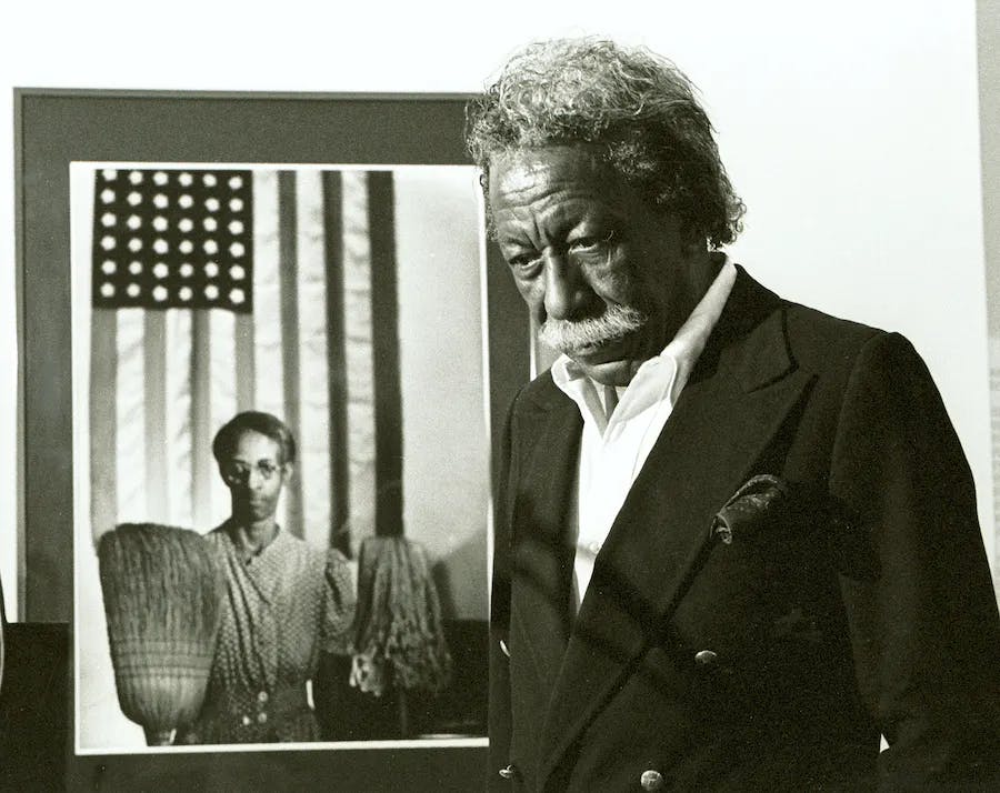 14 Black Artists Who Changed Art History | Barnebys Magazine