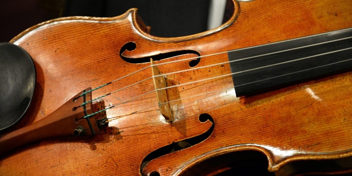 Million Dollar Strings: The Violins of Antonio Stradivari | Barnebys ...