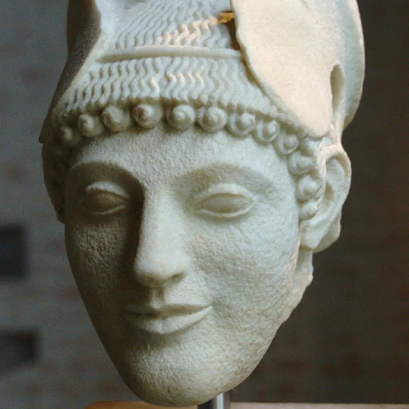A History of the Smile in Art | Barnebys Magazine