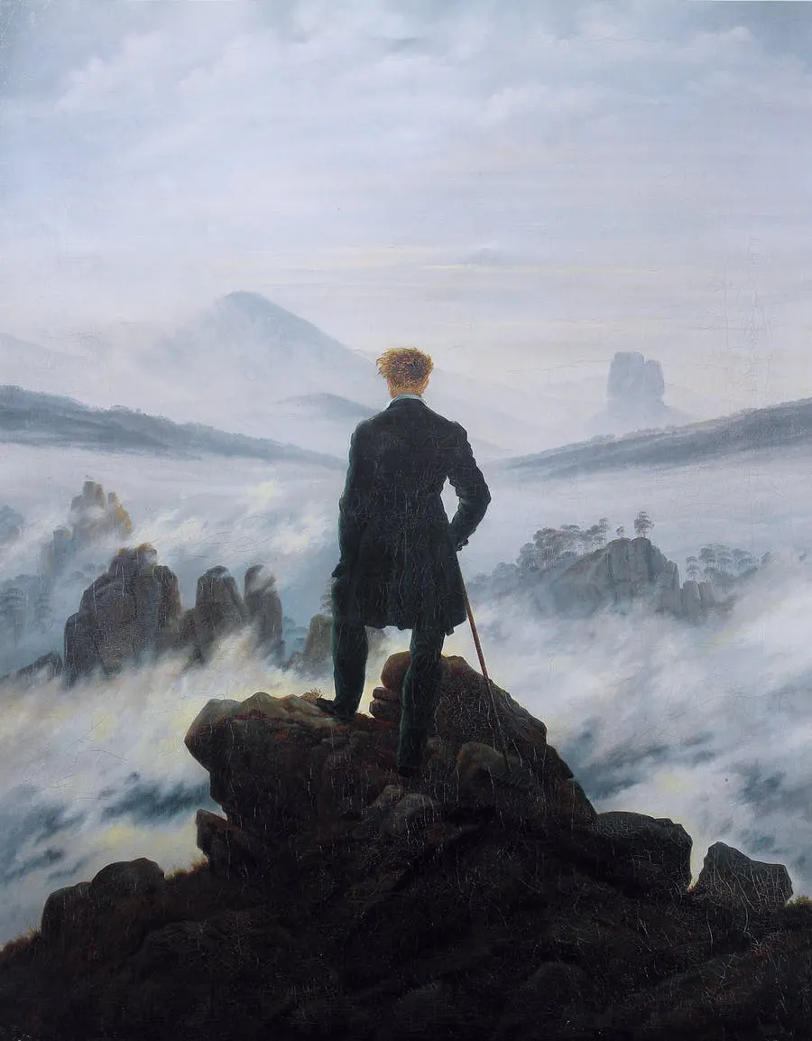 Famous German Artist Names