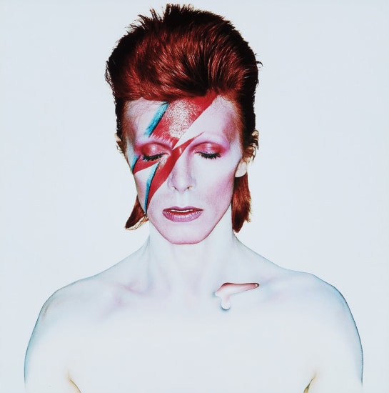 David Bowie: The Fashion Icon | Barnebys Magazine