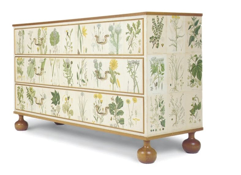 Se Barnebys video om Josef Frank | Barnebys Magazine