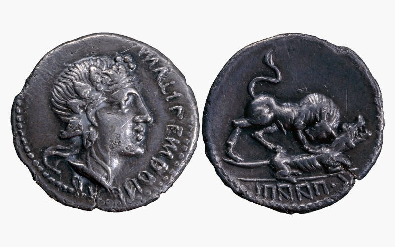 Money Talks: Ancient Roman Coins | Barnebys Magazine