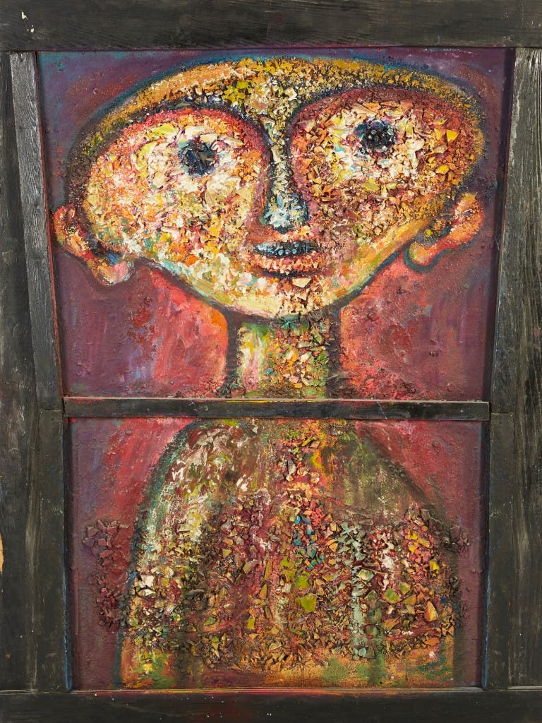 CHOMO, le retour du singulier | Magazine Barnebys