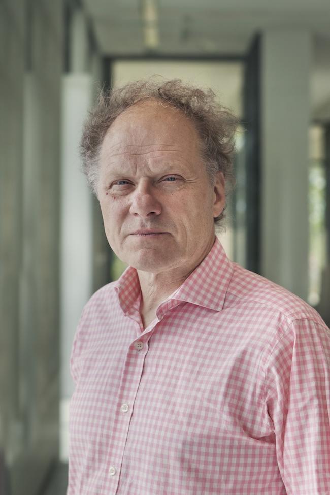 Frukost med Artipelags konsthallschef Bo Nilsson | Barnebys Magazine