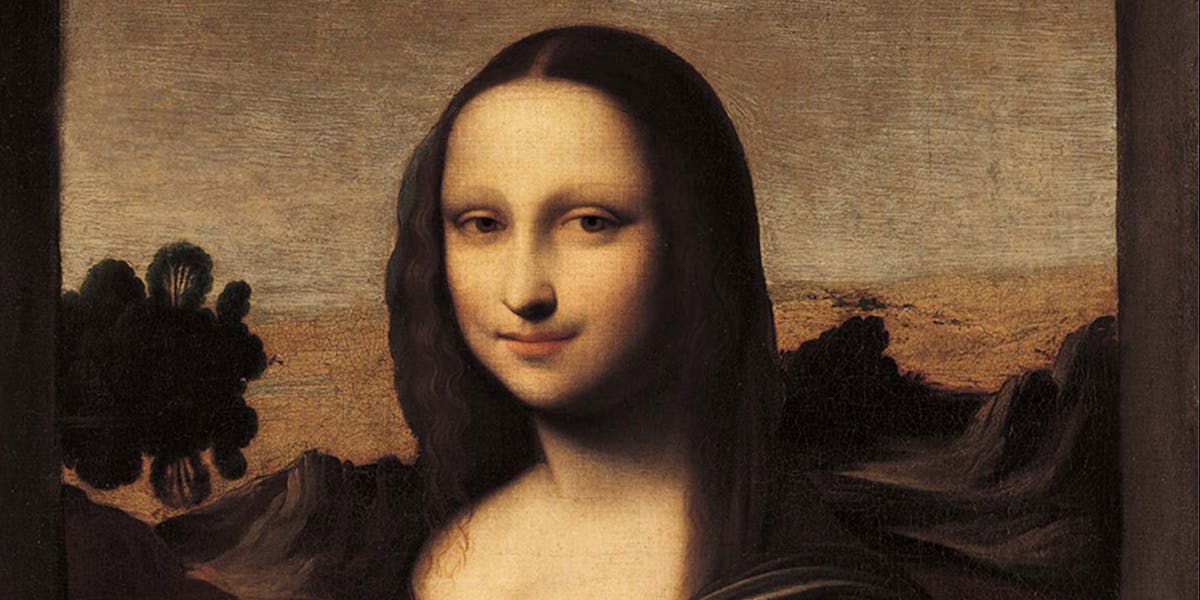 Il mistero della Monna Lisa di Isleworth | Barnebys Magazine