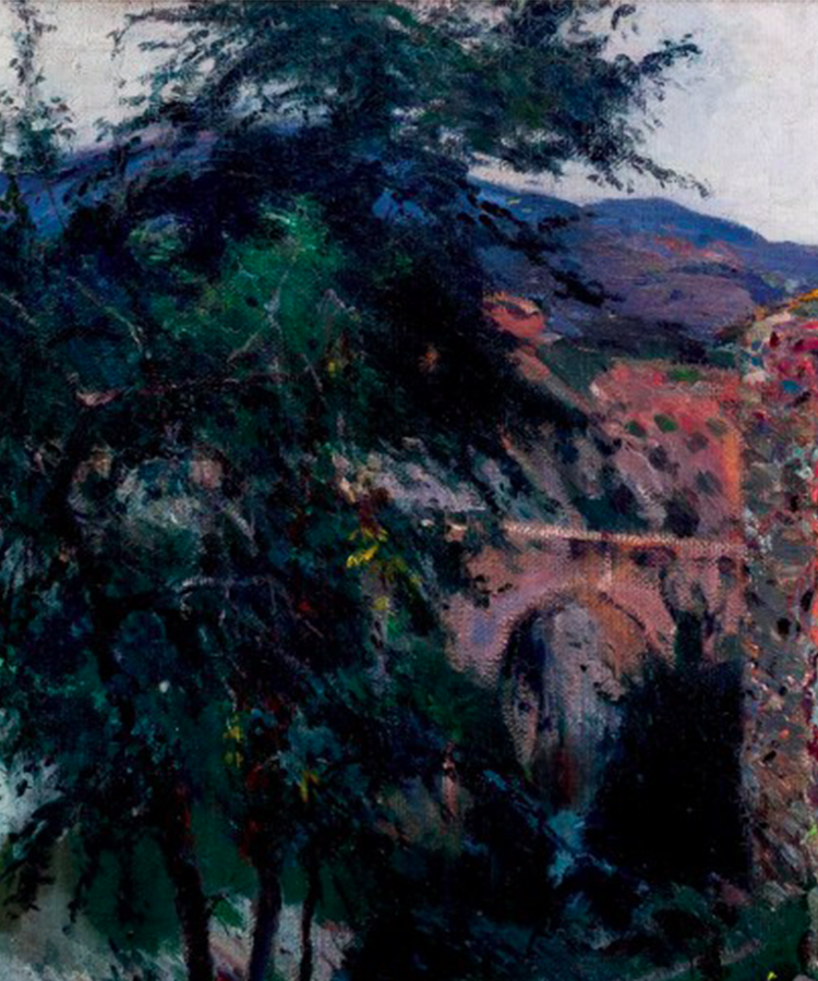 Talking about The Generation of 1898 | Barnebys Magazine