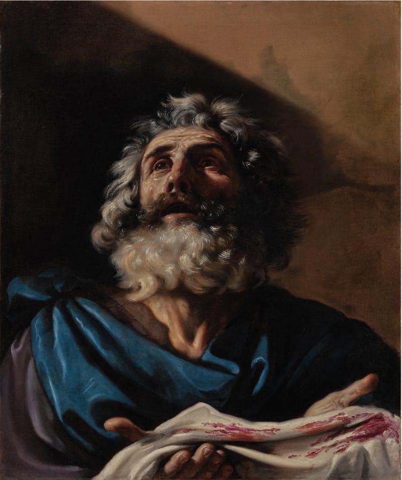 Divorcing Collectors to Sell a $35 Million Lost Rubens | Barnebys Magazine