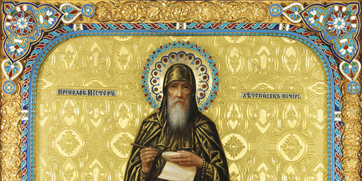 The Sacred Art of Icons | Barnebys Magazine