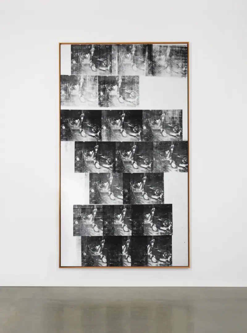 Die 10 teuersten Kunstwerke 2022 | Barnebys Magazin