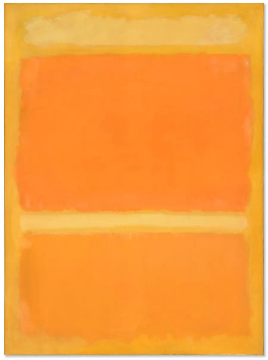 The 10 Most Expensive Paintings Auctioned in 2023 | Barnebys Magazine