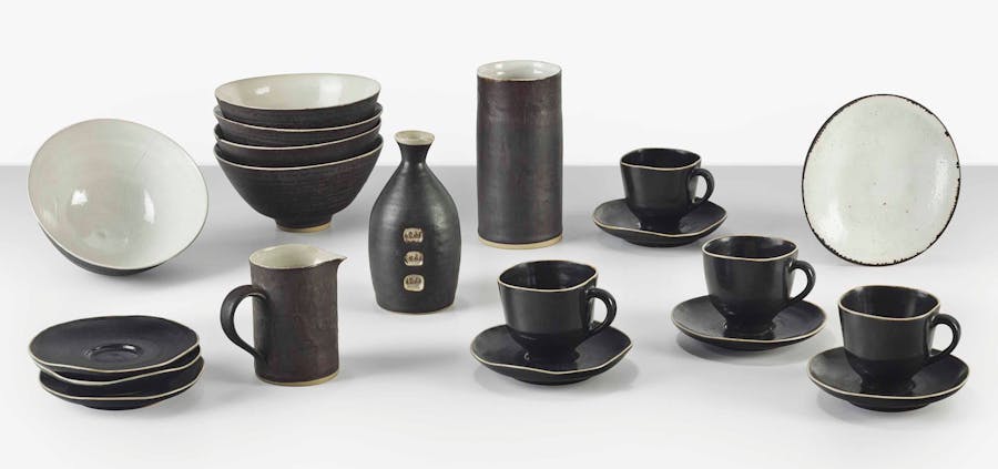Lucie Rie: Art of the Tea Ceremony | Barnebys Magazine