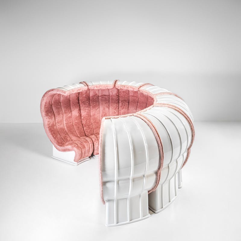 11 Eccentric Designs to Rest On | Barnebys Magazine