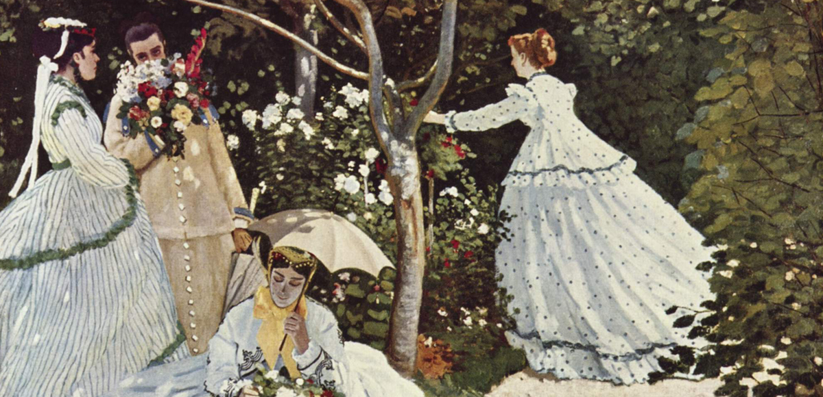 L'evoluzione della moda nei ritratti classici | Barnebys Magazine