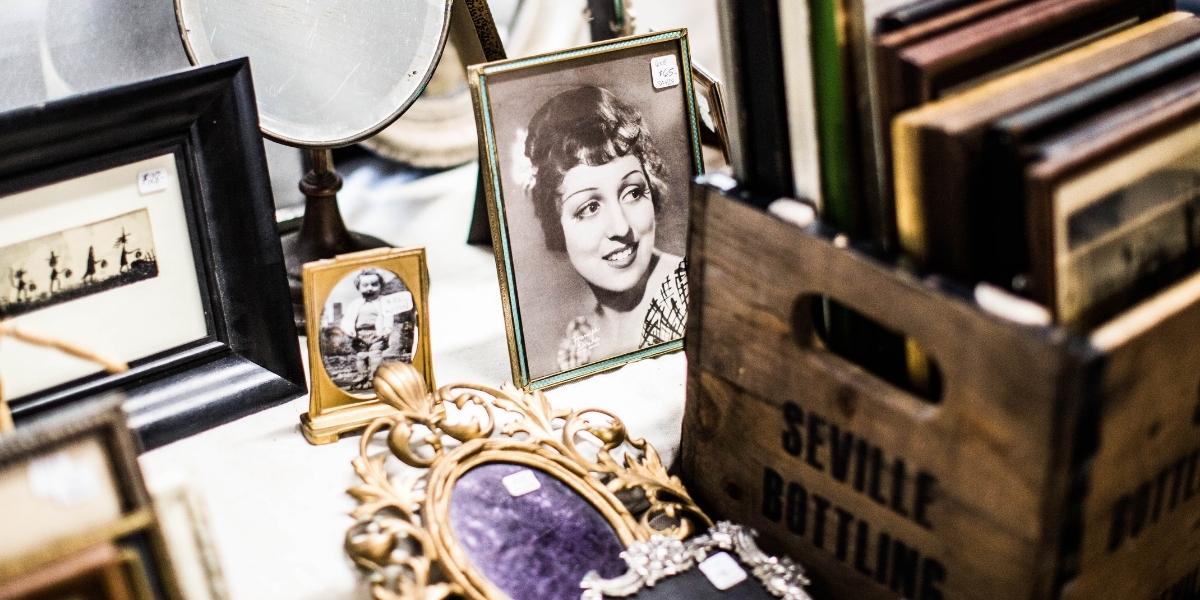 Preserving Memories Online: Meet Artifcts Co-Founder Ellen Goodwin ...