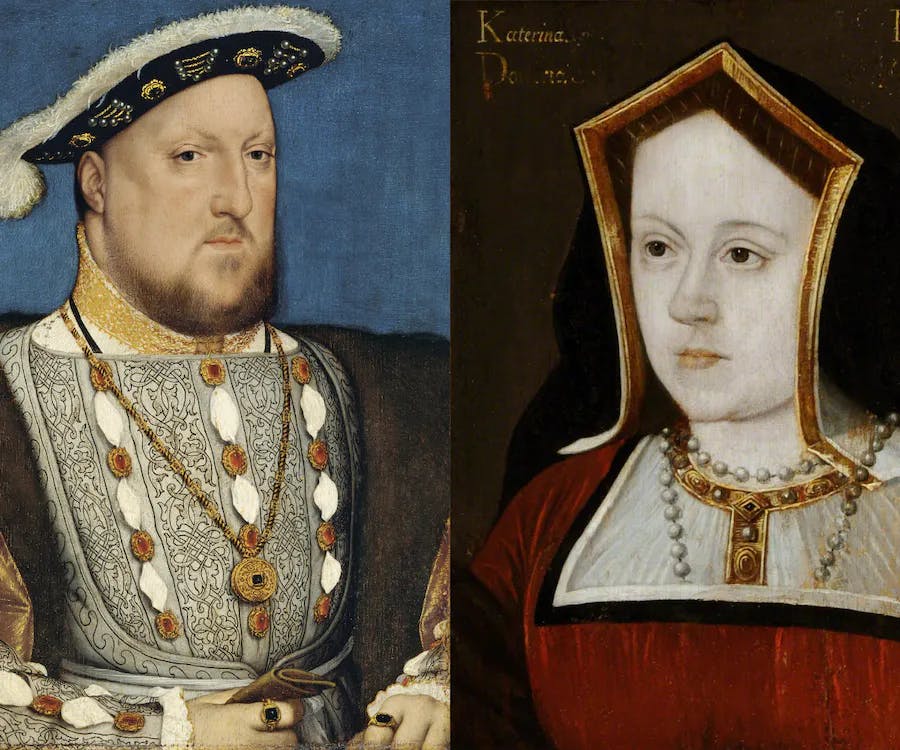 A Tudor Gold Treasure Discovered by Metal Detector | Barnebys Magazine