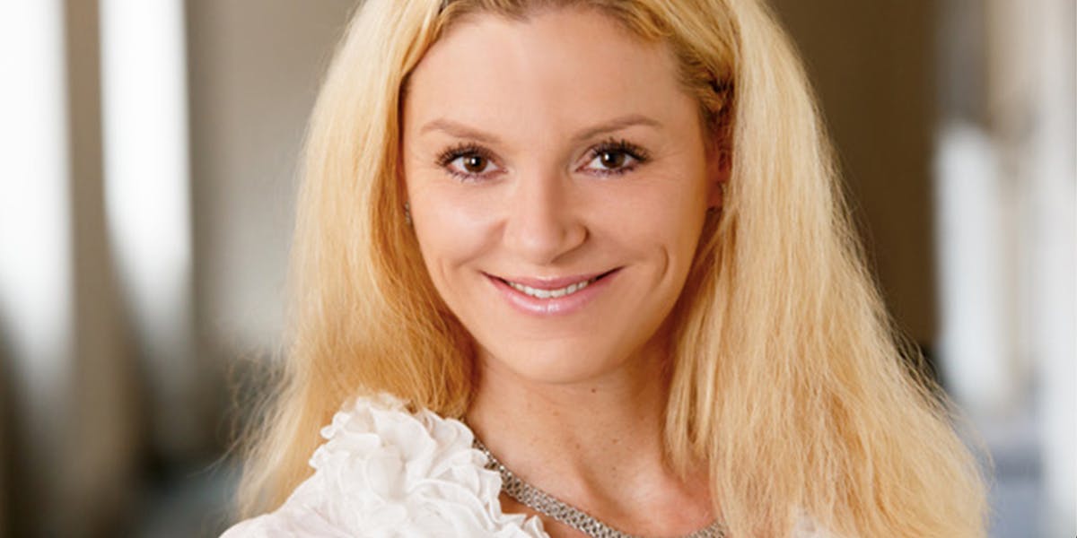 Barnebys In Conversation with Janine Babik | Barnebys Magazine