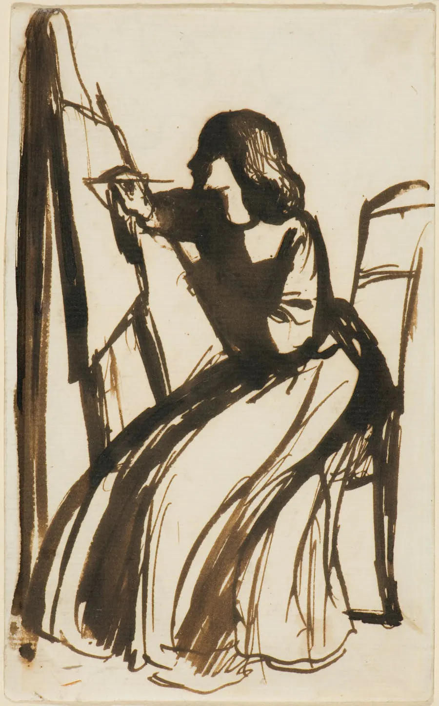 Elizabeth Siddal: The Tragedy of the World's First Supermodel ...