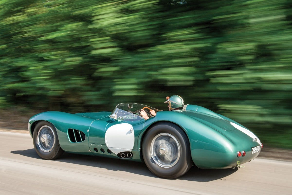 Most Expensive Old Car In The World