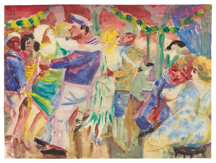 German Expressionism | Barnebys Magazine