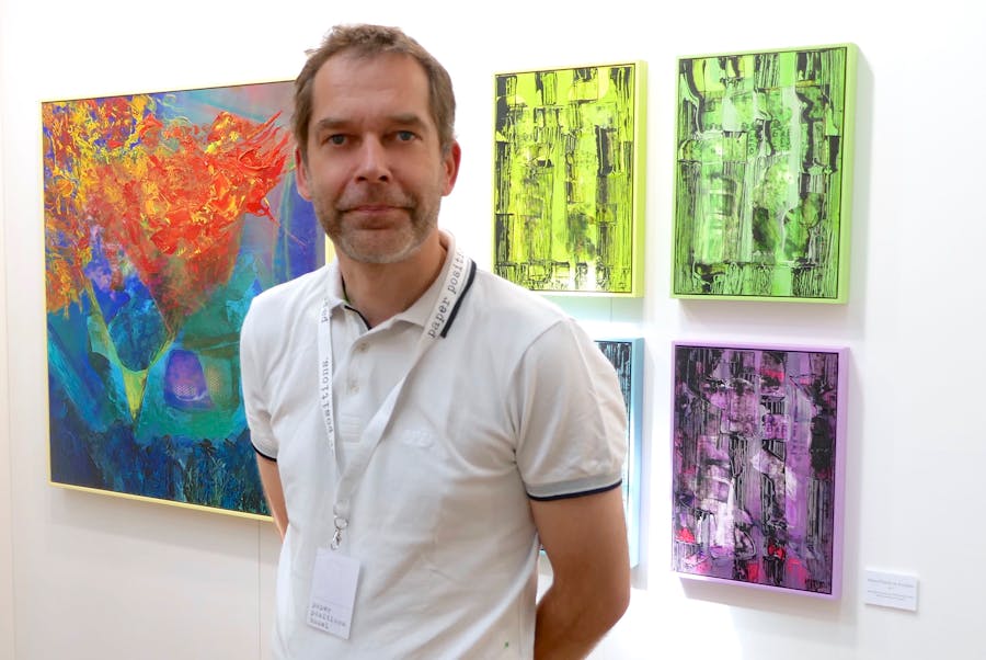 7 Fragen an… Stefan Westphal | Barnebys Magazin