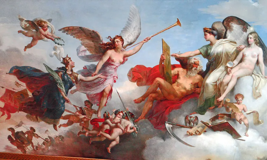 The Most Valuable Artwork Lost on the Titanic | Barnebys Magazine