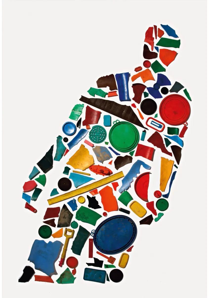 Tony Cragg, le néo-naturaliste | Magazine Barnebys