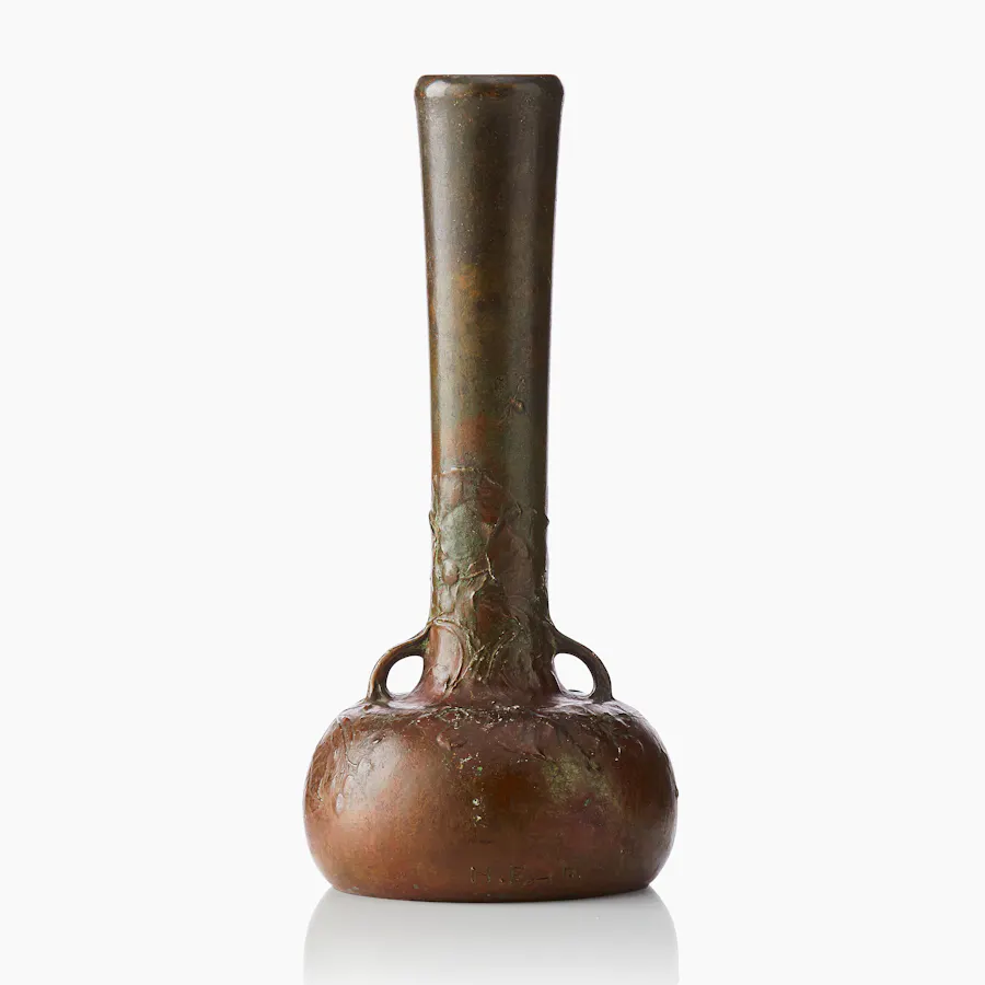 Hugo Elmqvist: Sweden's Art Nouveau Sculptor | Barnebys Magazine