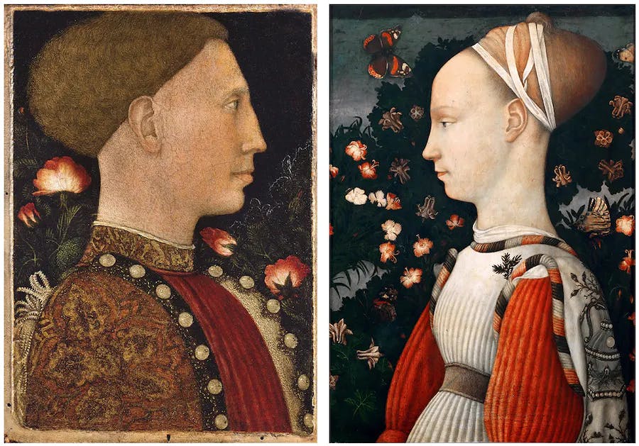 Here Are The Gothic Painters You Should Know | Barnebys Magazine