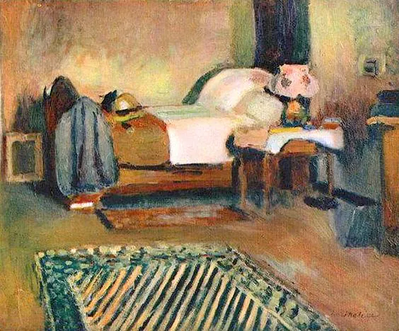 Henri Matisse: maestro del fauvismo y la simplificación | Barnebys Magazine