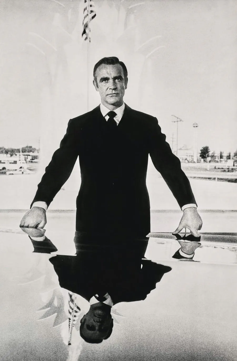 Sean Connery: Schon zu Lebzeiten eine Legende | Barnebys Magazin