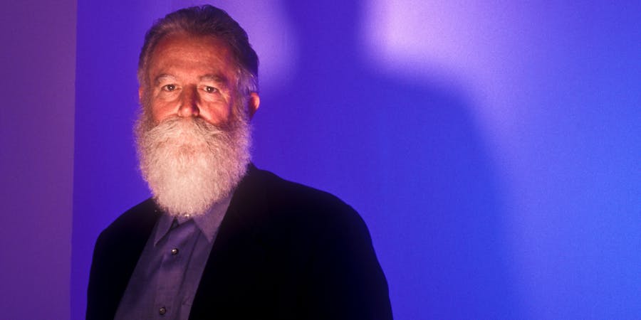 James Turrell: 8 Facts to Know | Barnebys Magazine
